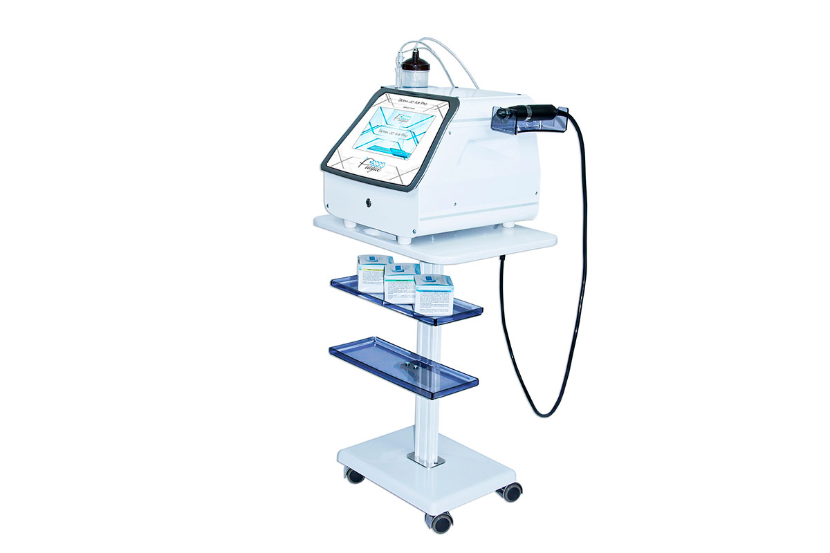 Mesotherapy: Needle or No Needle? Comparing Comfort and Effectiveness