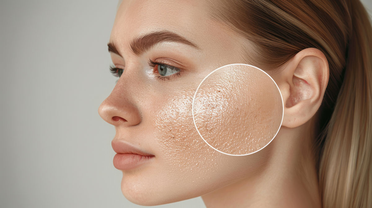 Skin dryness in fall and winter: essential care strategies for ...